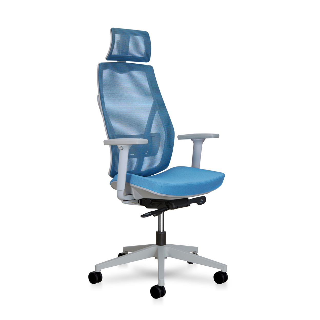 Verta™ Best Supervisor Seating Chair | Lamex Office Furniture ...