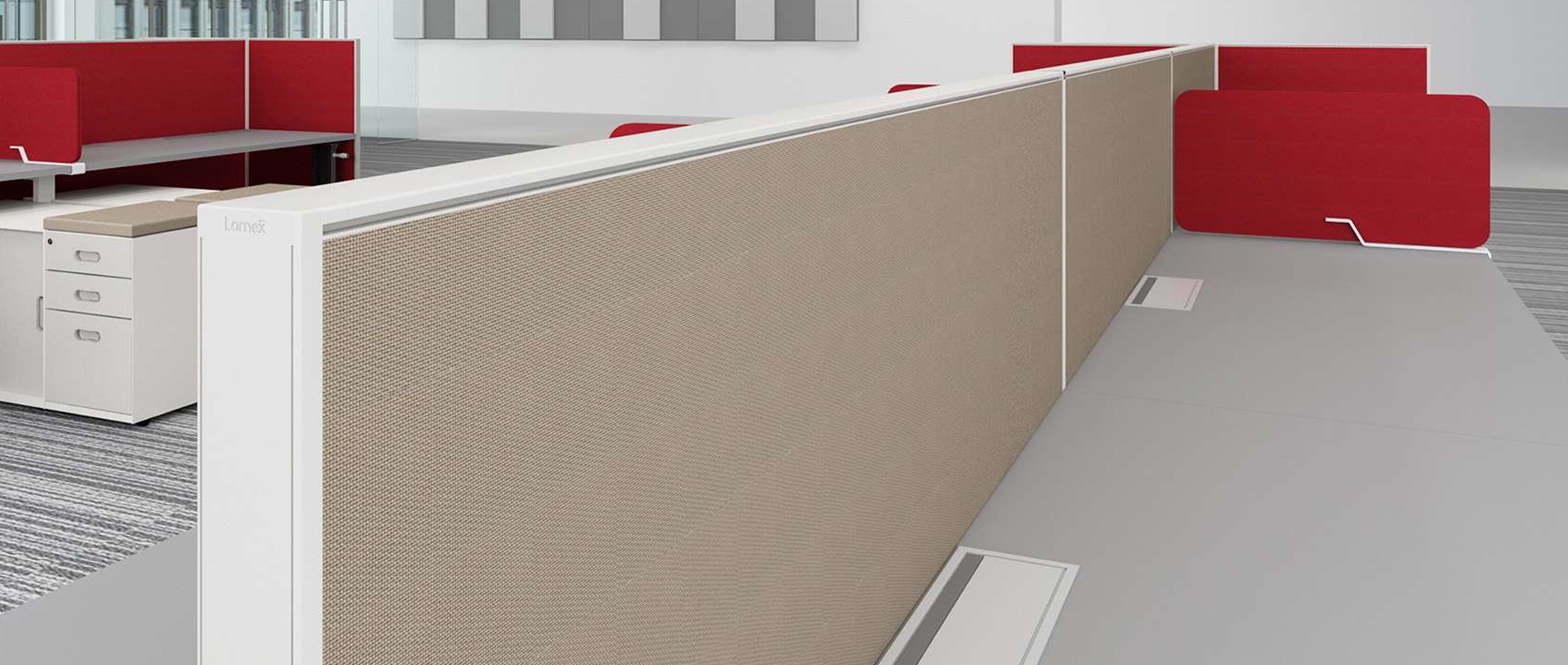 new insitu avail panel | 美时办公家具 | 美时官网