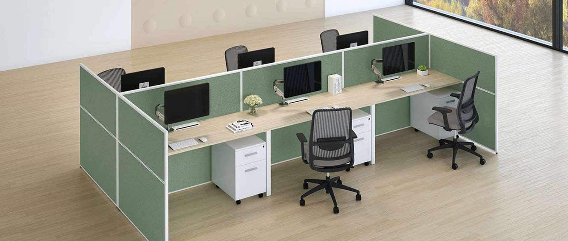 new insitu sizza panel | 美时办公家具 | 美时官网