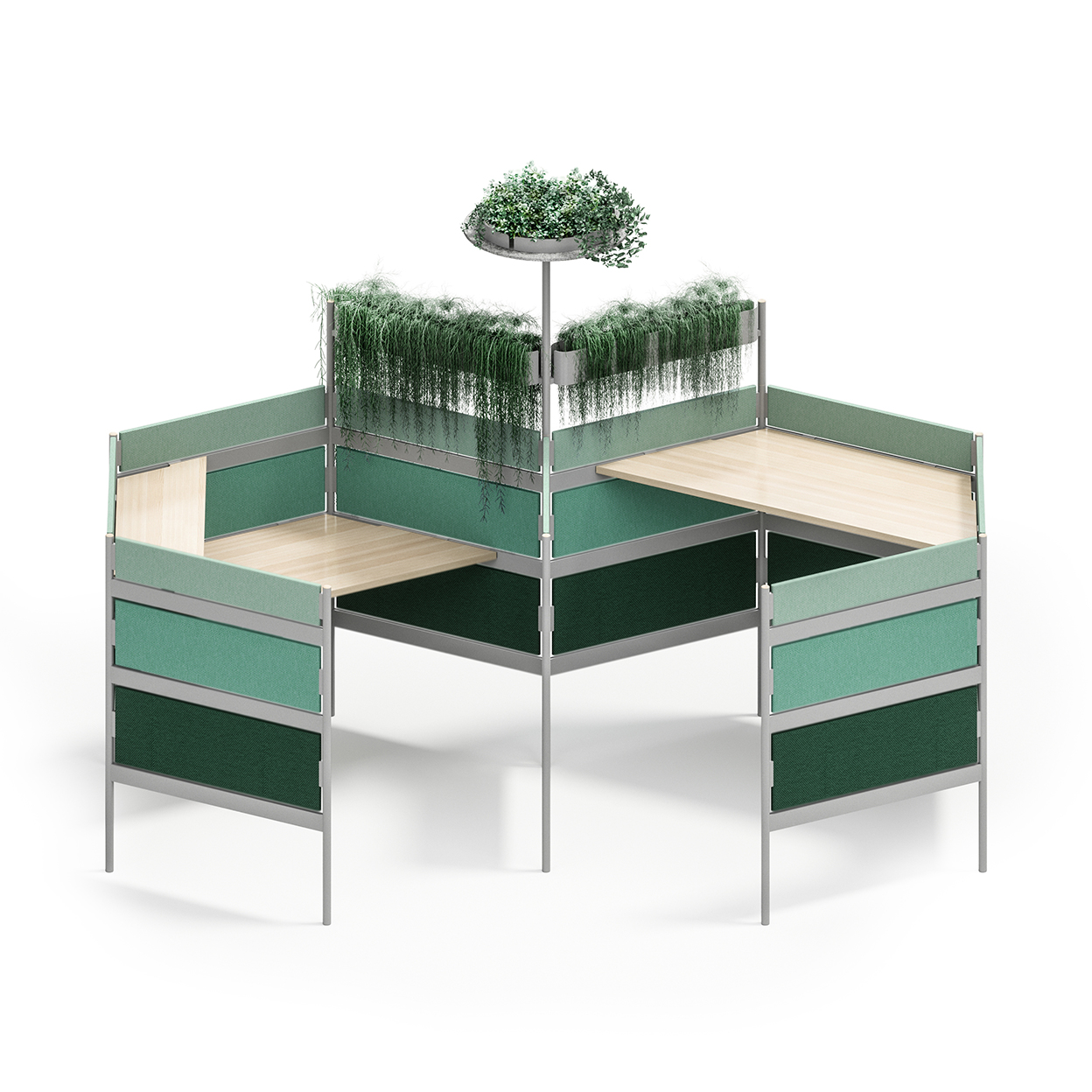 Treehouse | Lamex Office Furniture | Official Website of Lamex