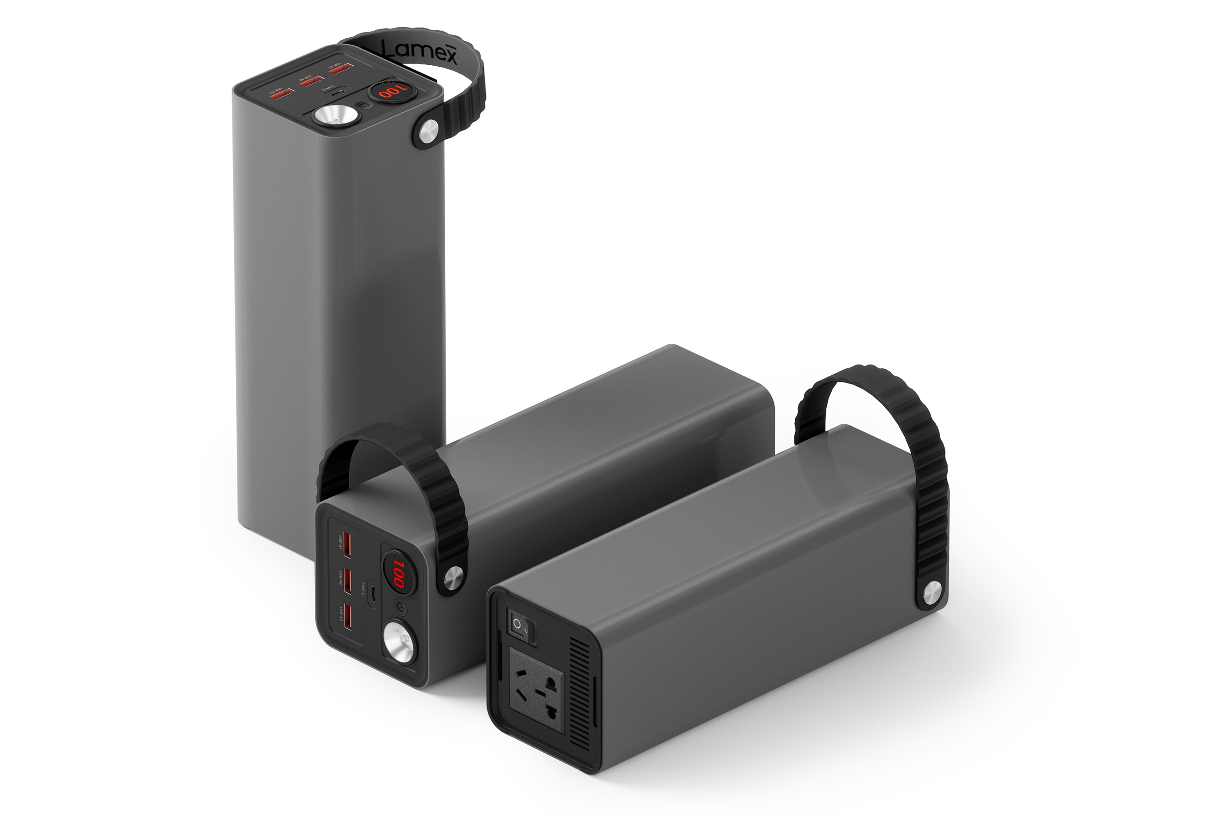 powerbar gallery image | Lamex Office Furniture | Official Website of Lamex