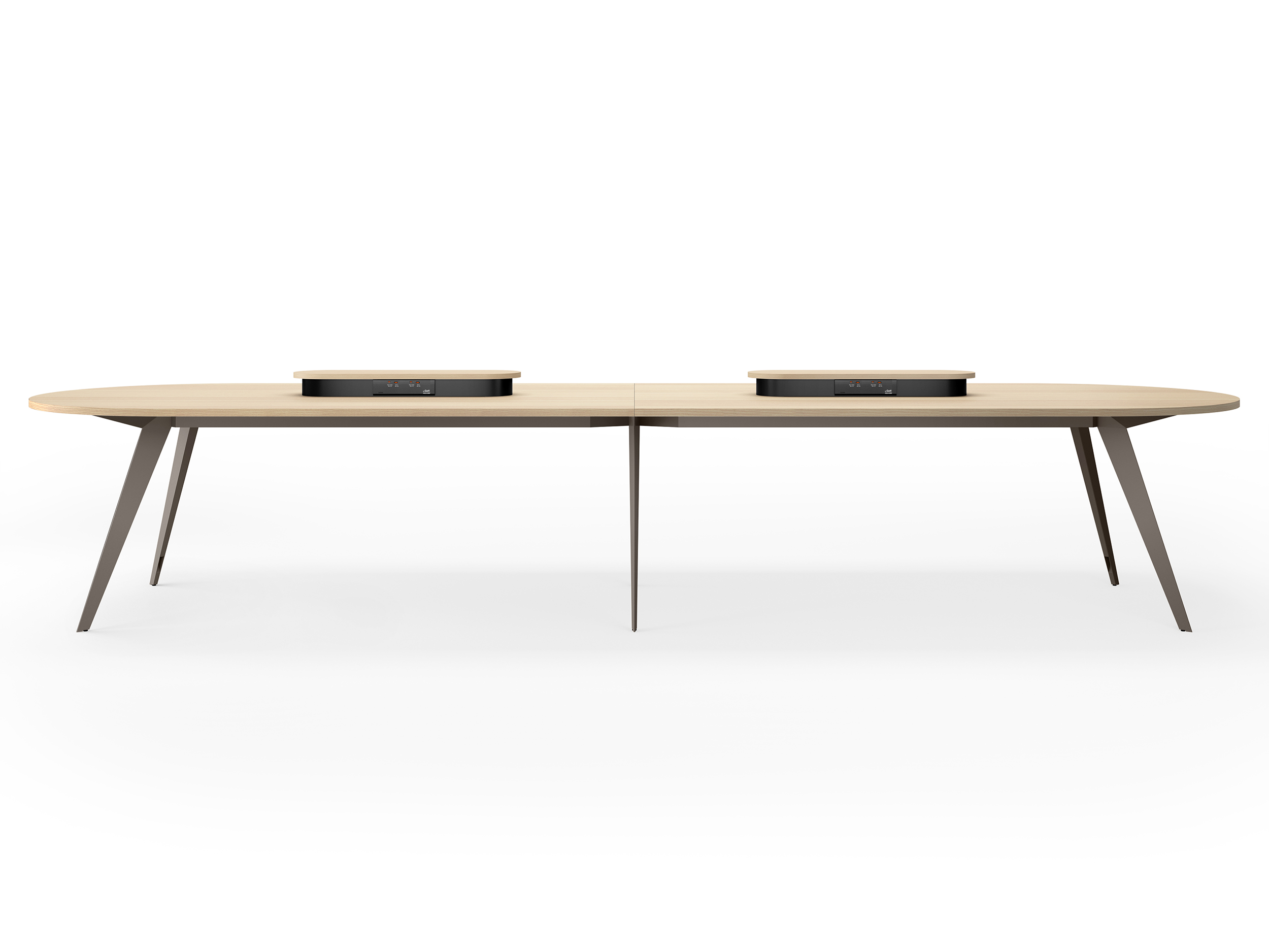 Comet Collaborative Table | Lamex Office Furniture | Official Website ...