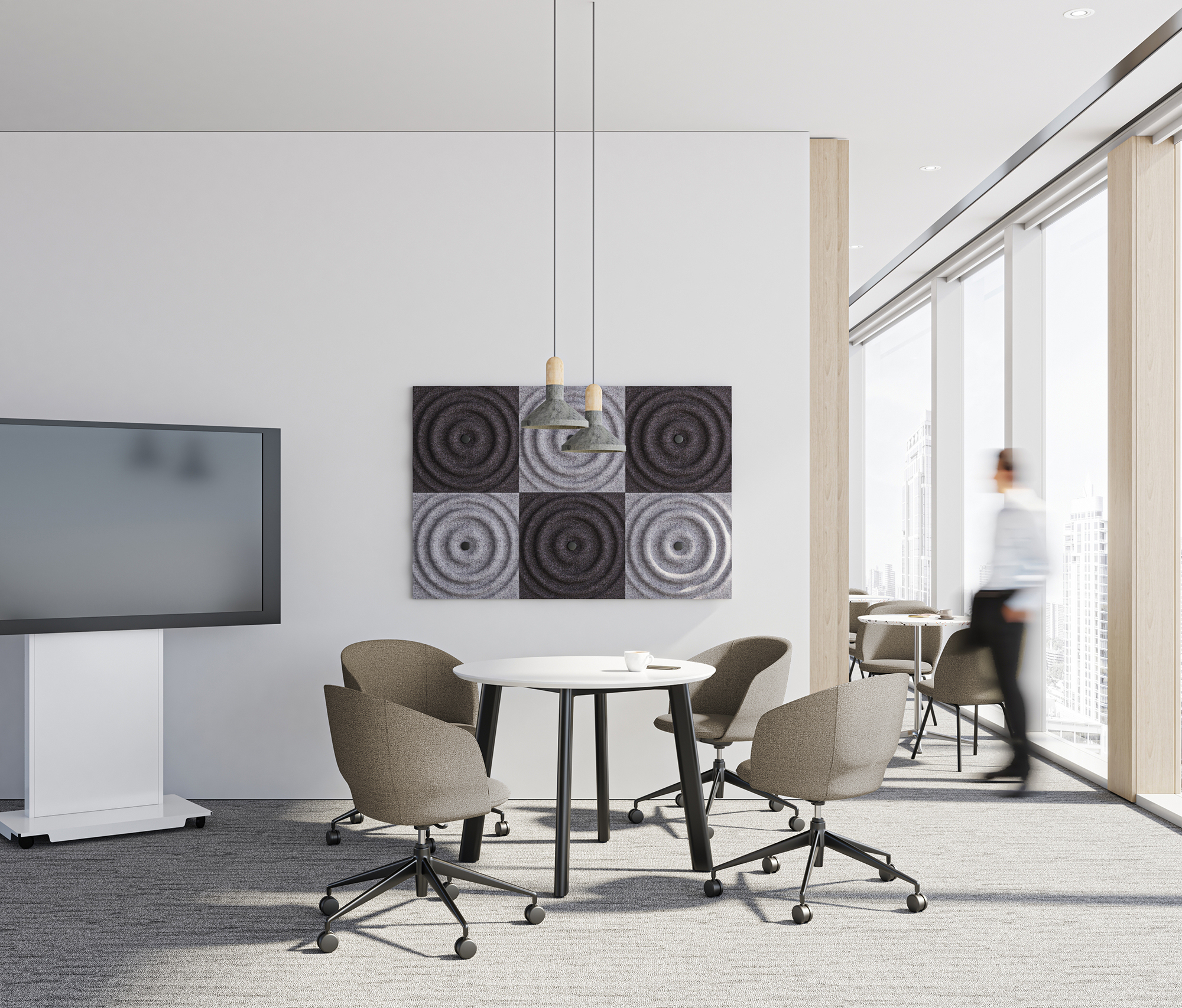 Playces Capsule Collection | Lamex Office Furniture | Official Website ...