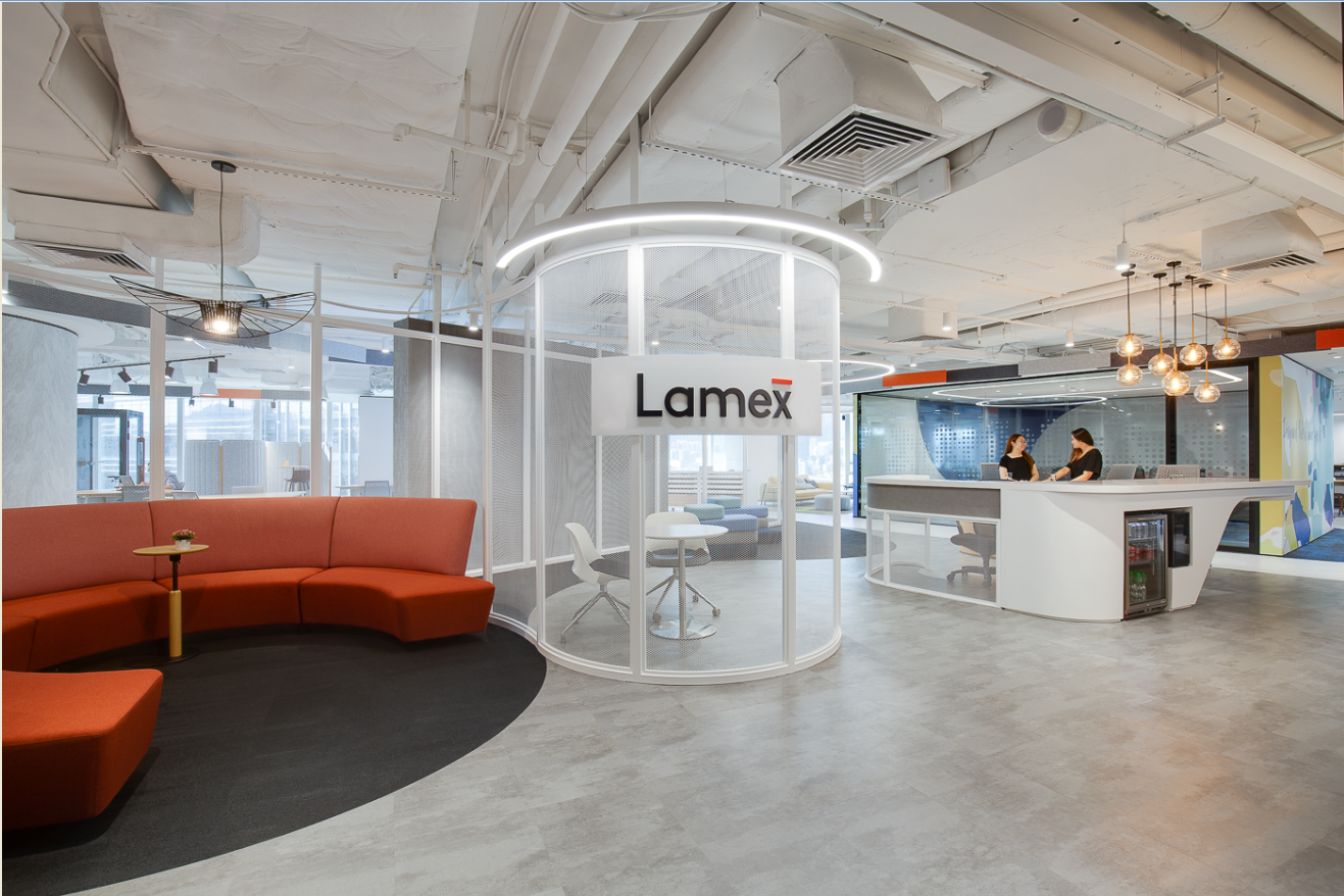 The New Lamex Workplace Centre for you to explore | Lamex Office Furniture | Official Website of ...