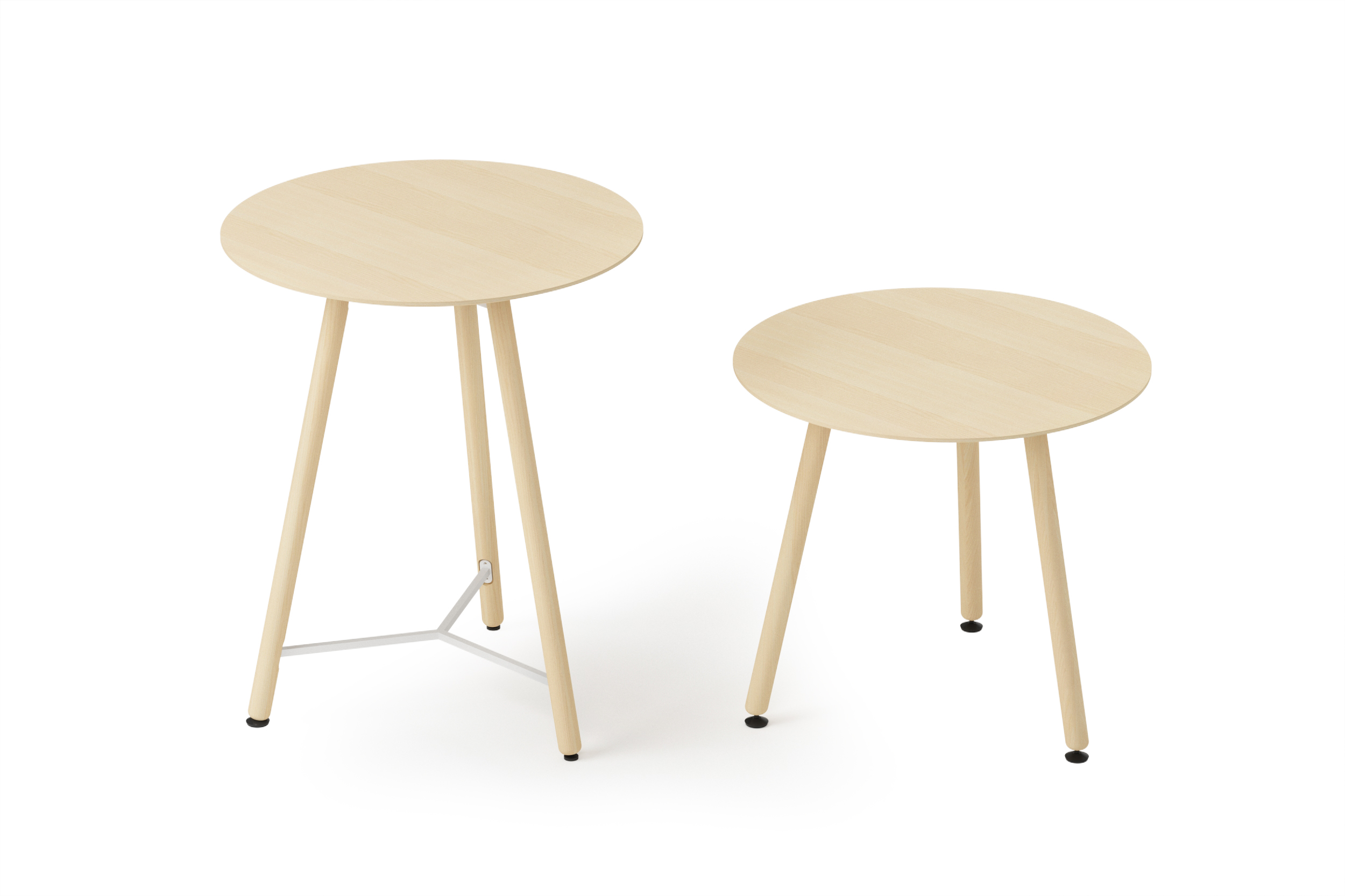 Round Meeting Table_MFAS | Lamex Office Furniture | Official Website of ...