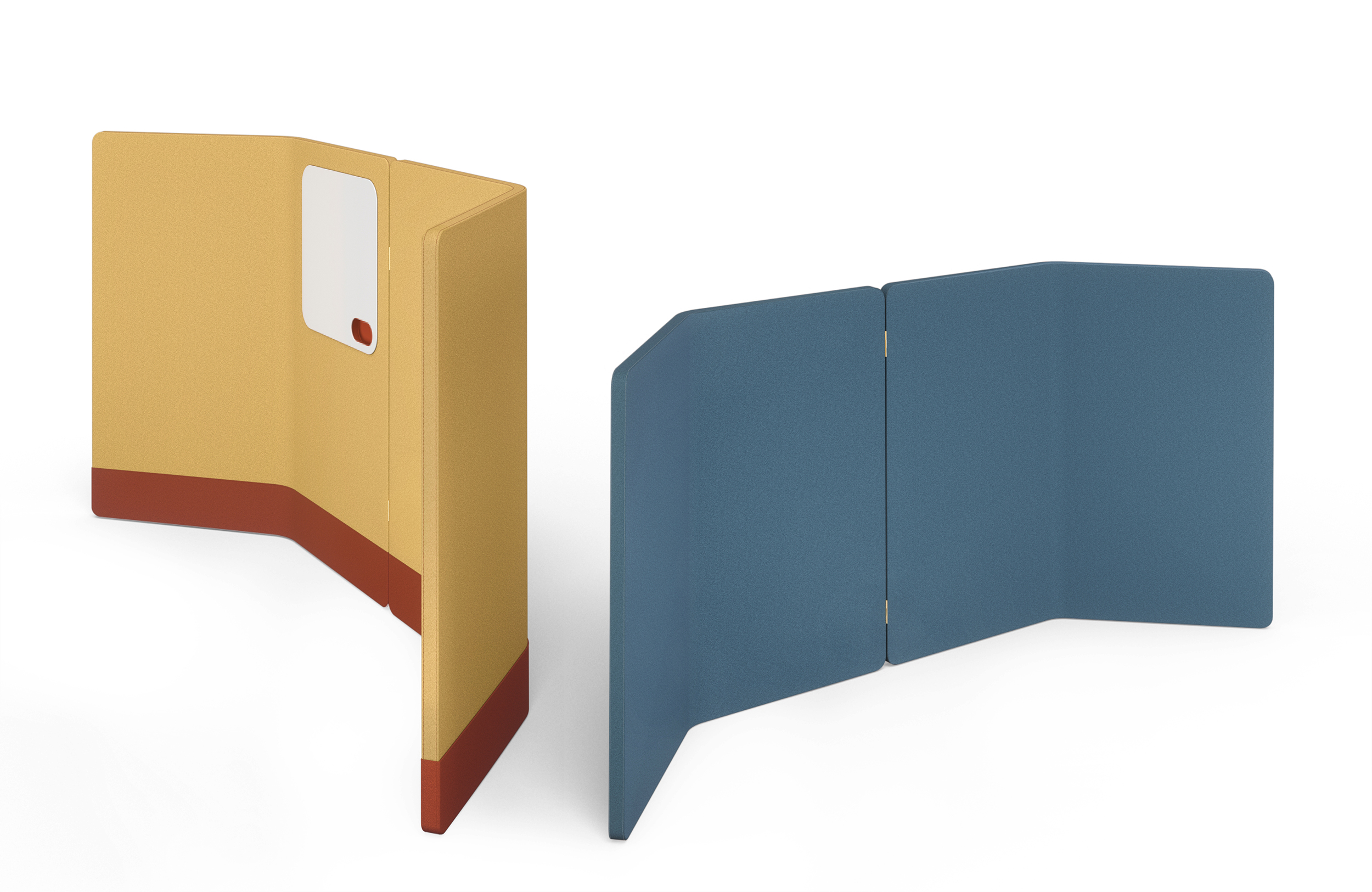 Birds屏风 | 美时办公家具 | 美时官网