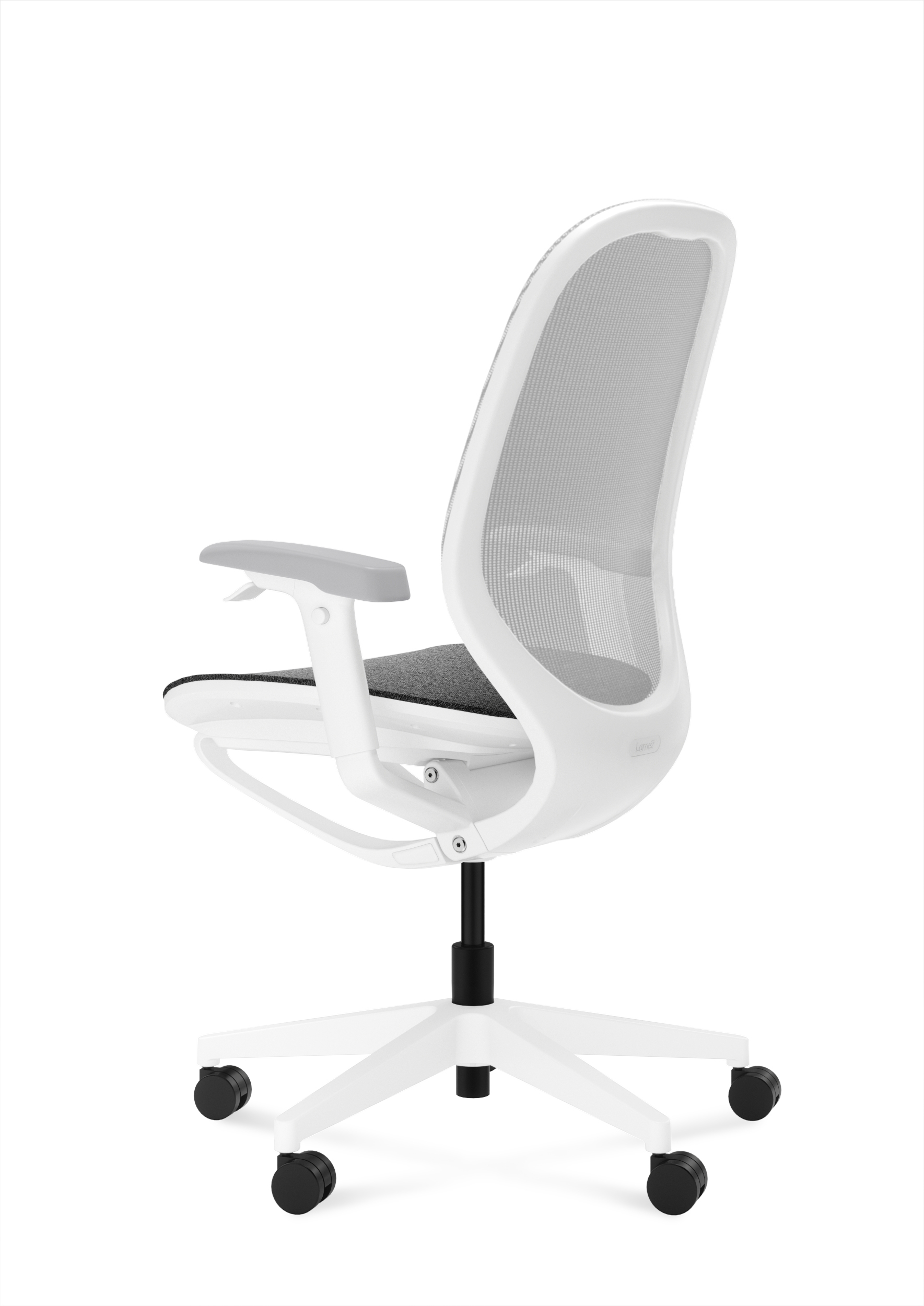 3 - Phantom - High Back Chair_GT-25_LP-07.jpg | Lamex Office Furniture ...