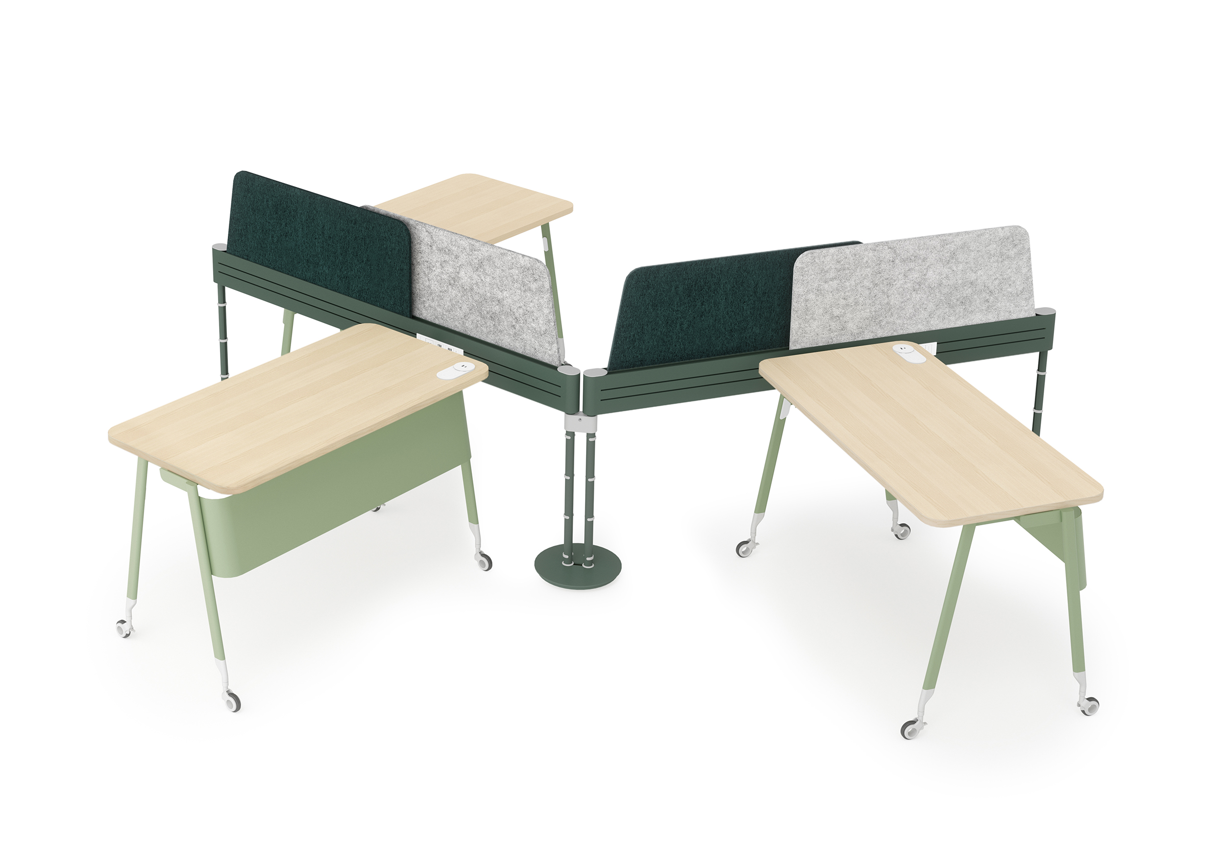 6 - Quay Spine with Hockey Training Table__HG_TP03_TP11_SA_MFAS | Lamex ...