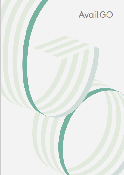 Avail Go产品资料书 | 美时办公家具 | 美时官网