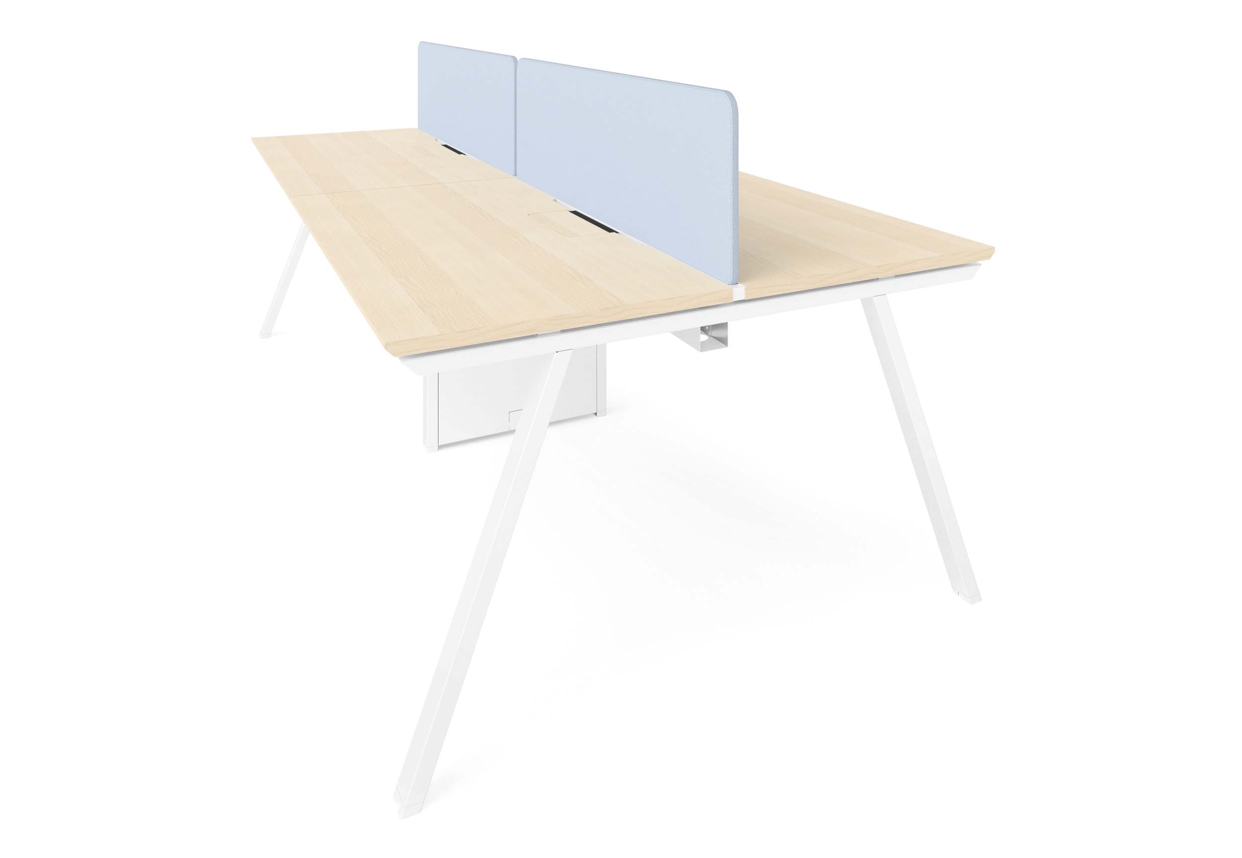 8 - Avail Go Bench - Trapezoid Leg.jpg | Lamex Office Furniture ...