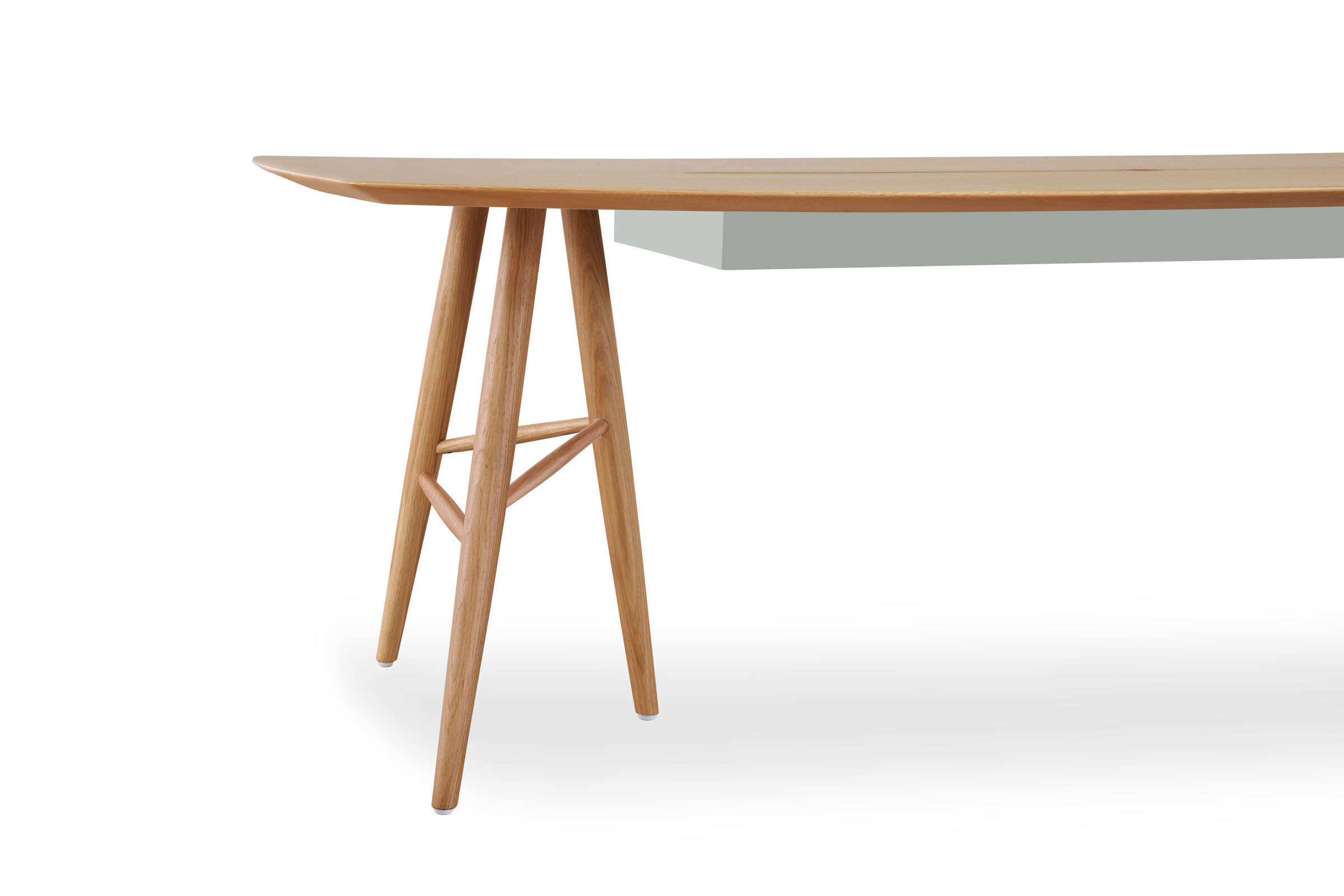 10 - Brunch Veneer - Wooden Leg.jpg | Lamex Office Furniture | Official ...