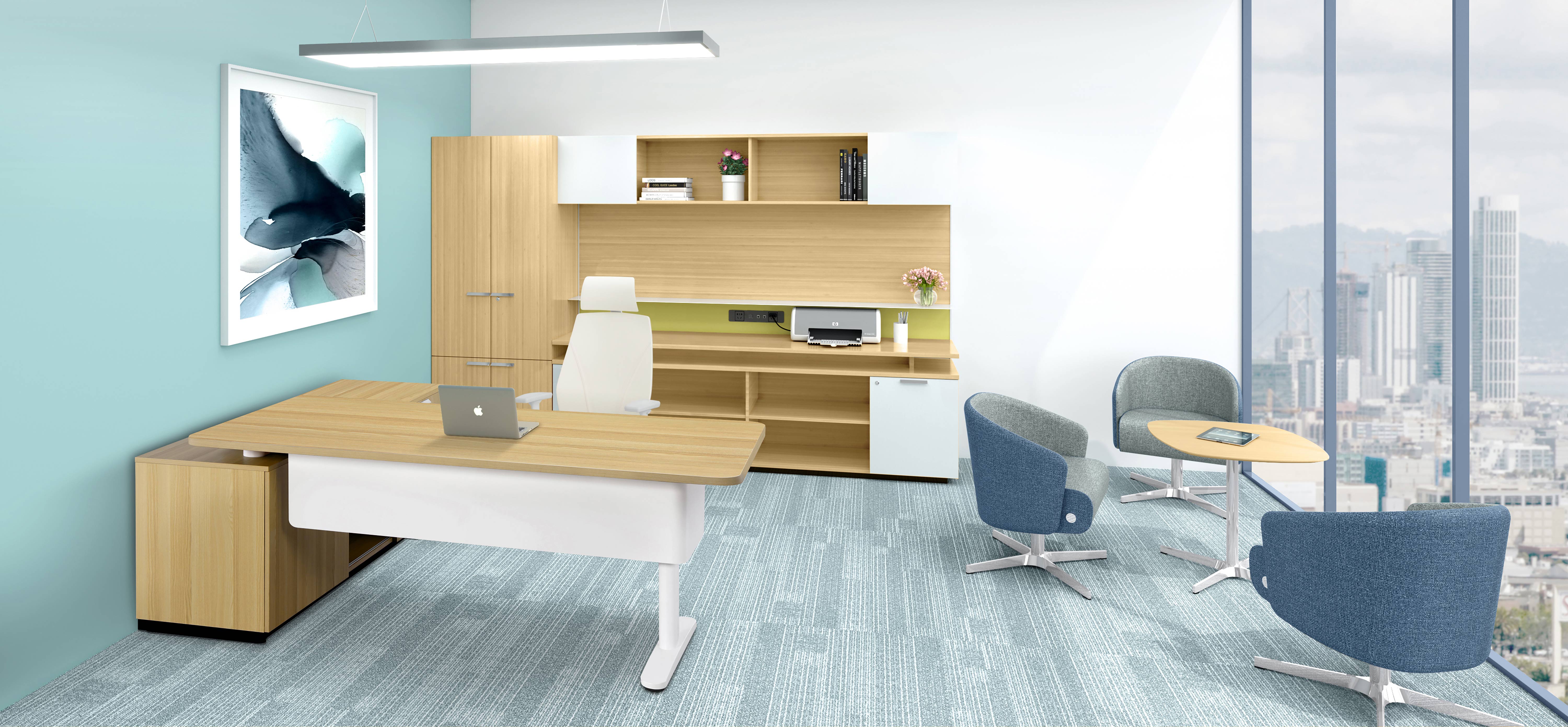 envolve plus cover | 美时办公家具 | 美时官网