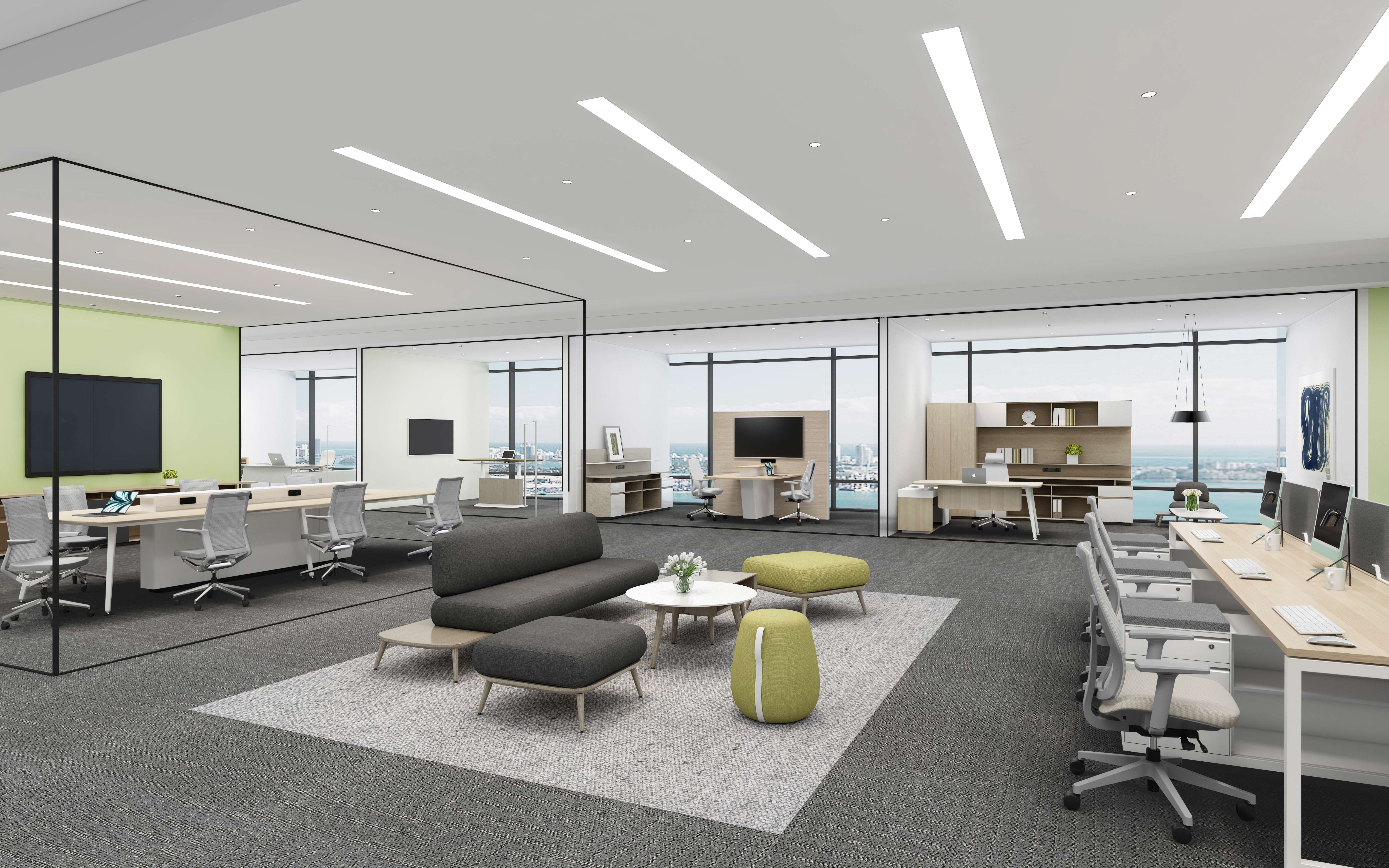 19 - Ingage Connected Office_0.jpg | Lamex Office Furniture | Official ...