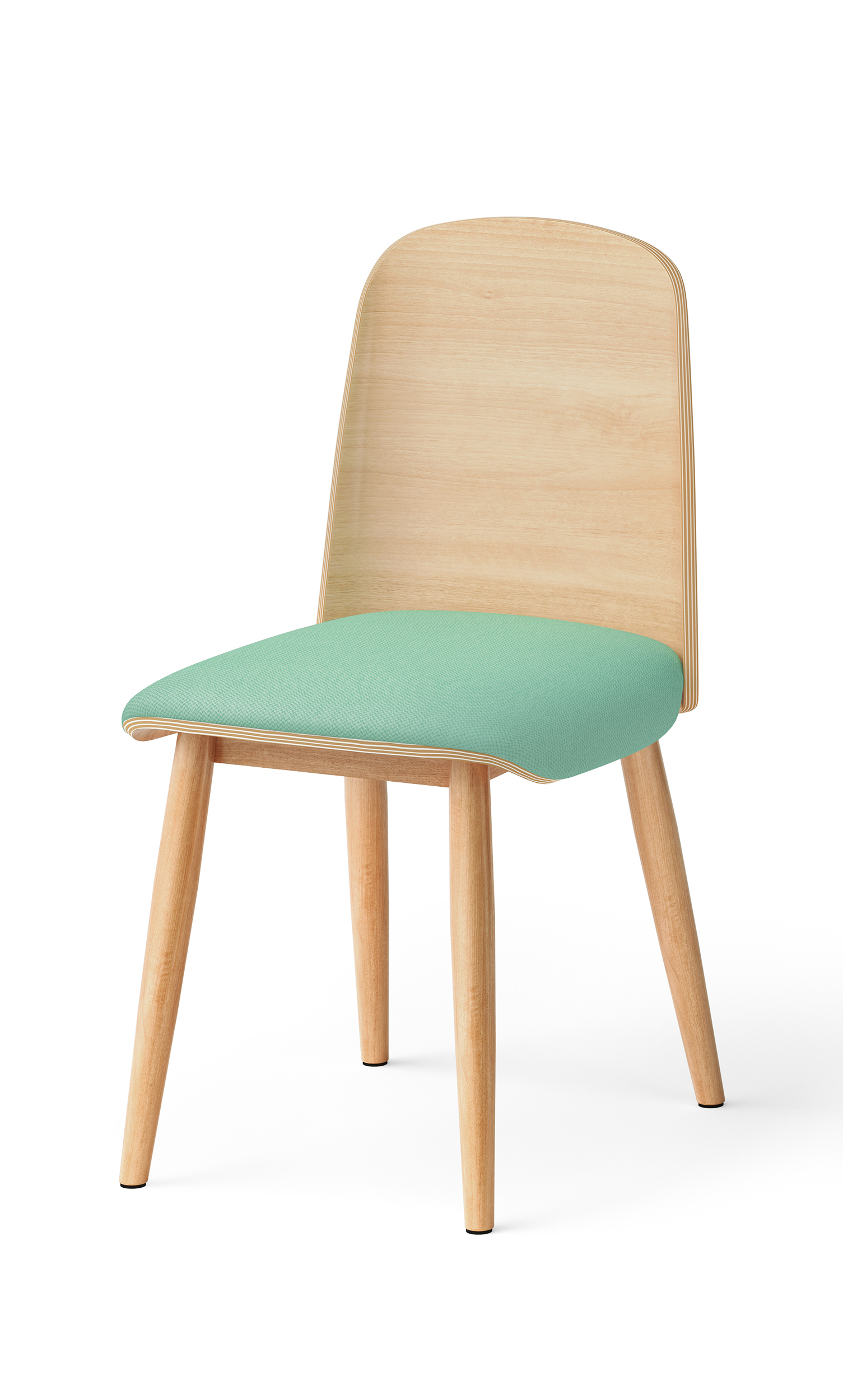 2 - Please Café Chair with Cushion_CSE36.jpg | Lamex Office Furniture ...