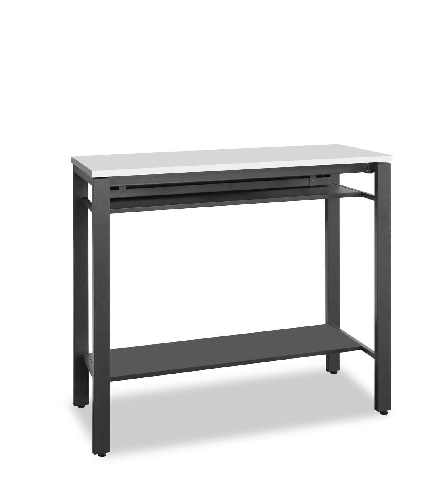 5 - Avail Standing Single Bench, Freestanding.jpg | Lamex Office ...