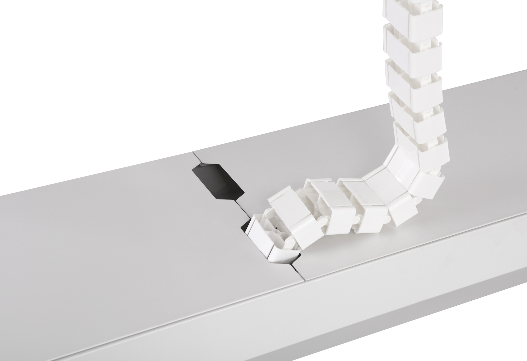 5 - Height-Adjustable Desk Cable Management.jpg | Lamex Office ...