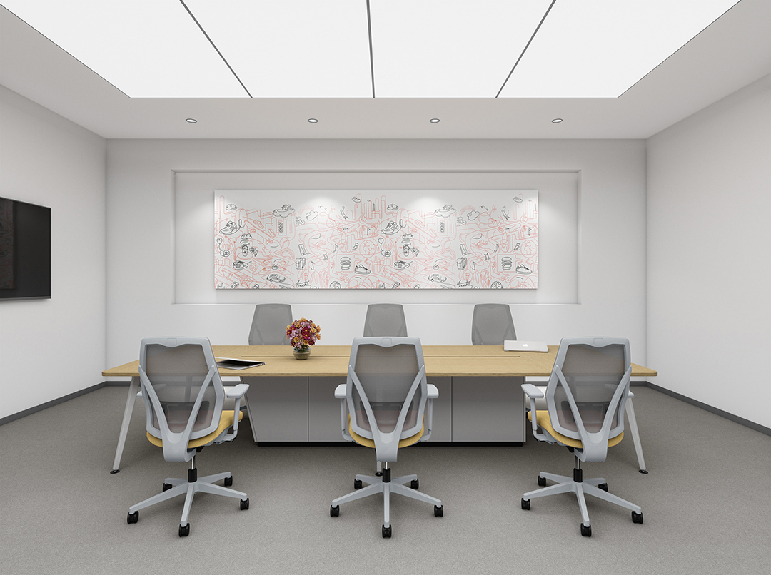 4 - Conference Room with Verta Task Chair_MT05_CSE03.jpg | Lamex Office ...