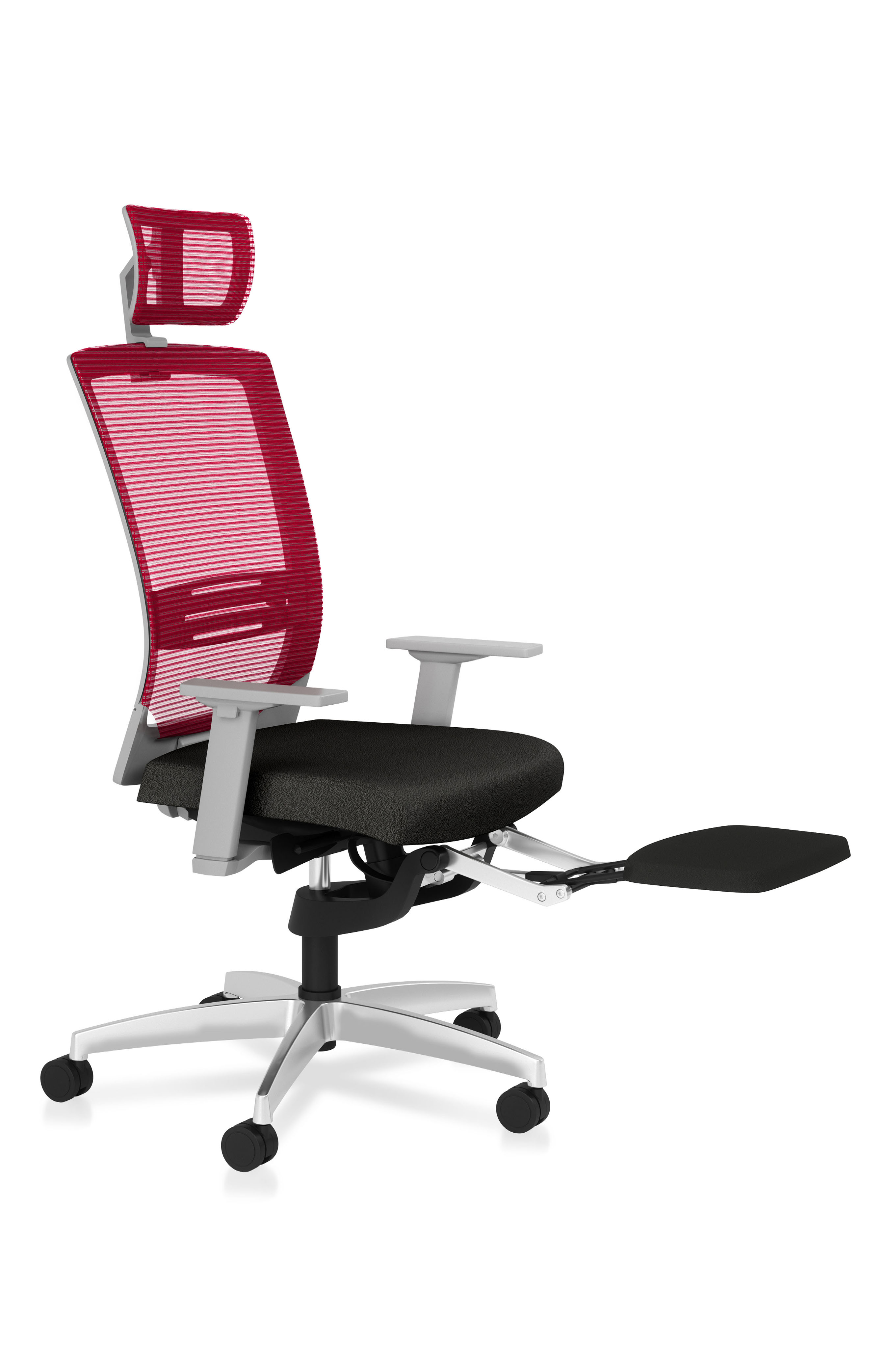 18 - Array Plus with Footrest_MC02_SC16.jpg | Lamex Office Furniture ...