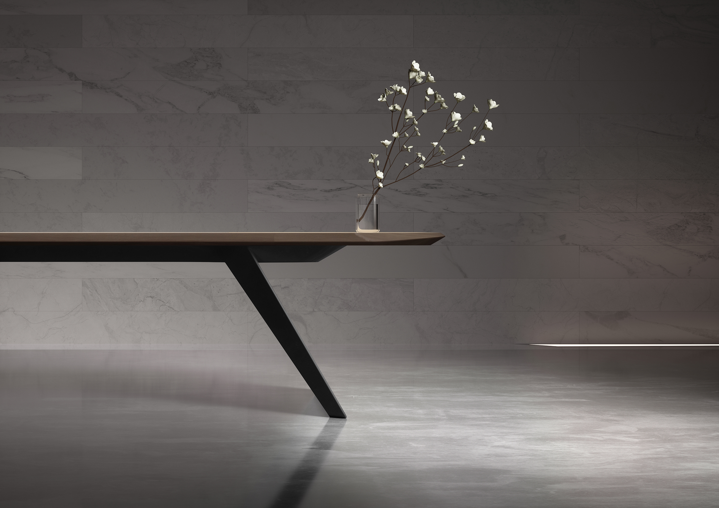 4 - The One - Conference Table - Leg Close Up.jpg | Lamex Office ...