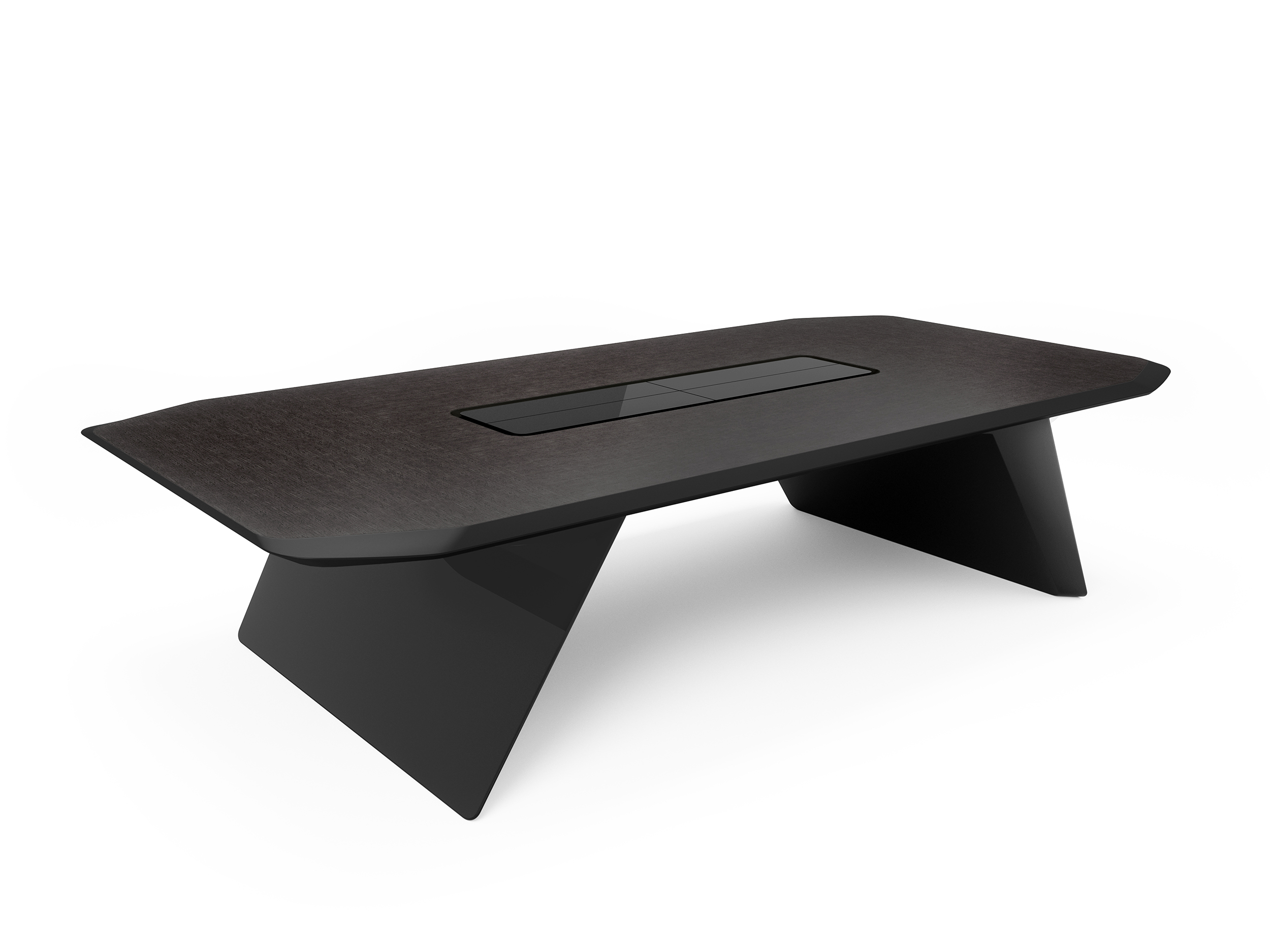 40 - The One - Conference Table - Rome.jpg | Lamex Office Furniture ...