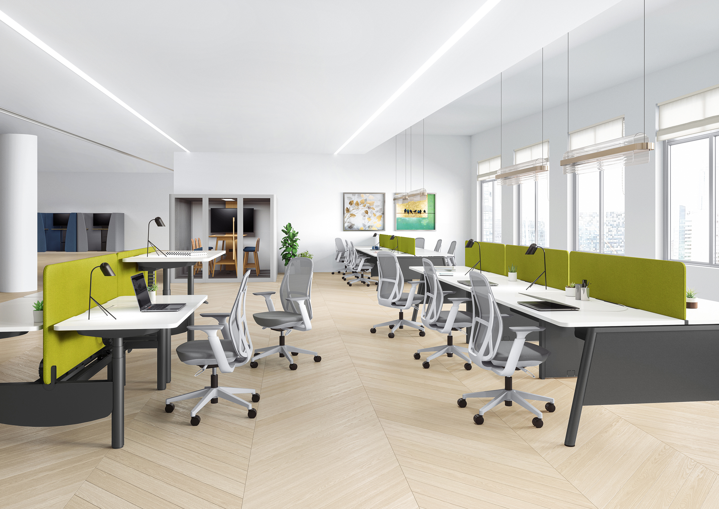 2 - Avail Go Bench, Avail Go HAD, Trus Chair and Lumin 4-8P Meeting.jpg ...