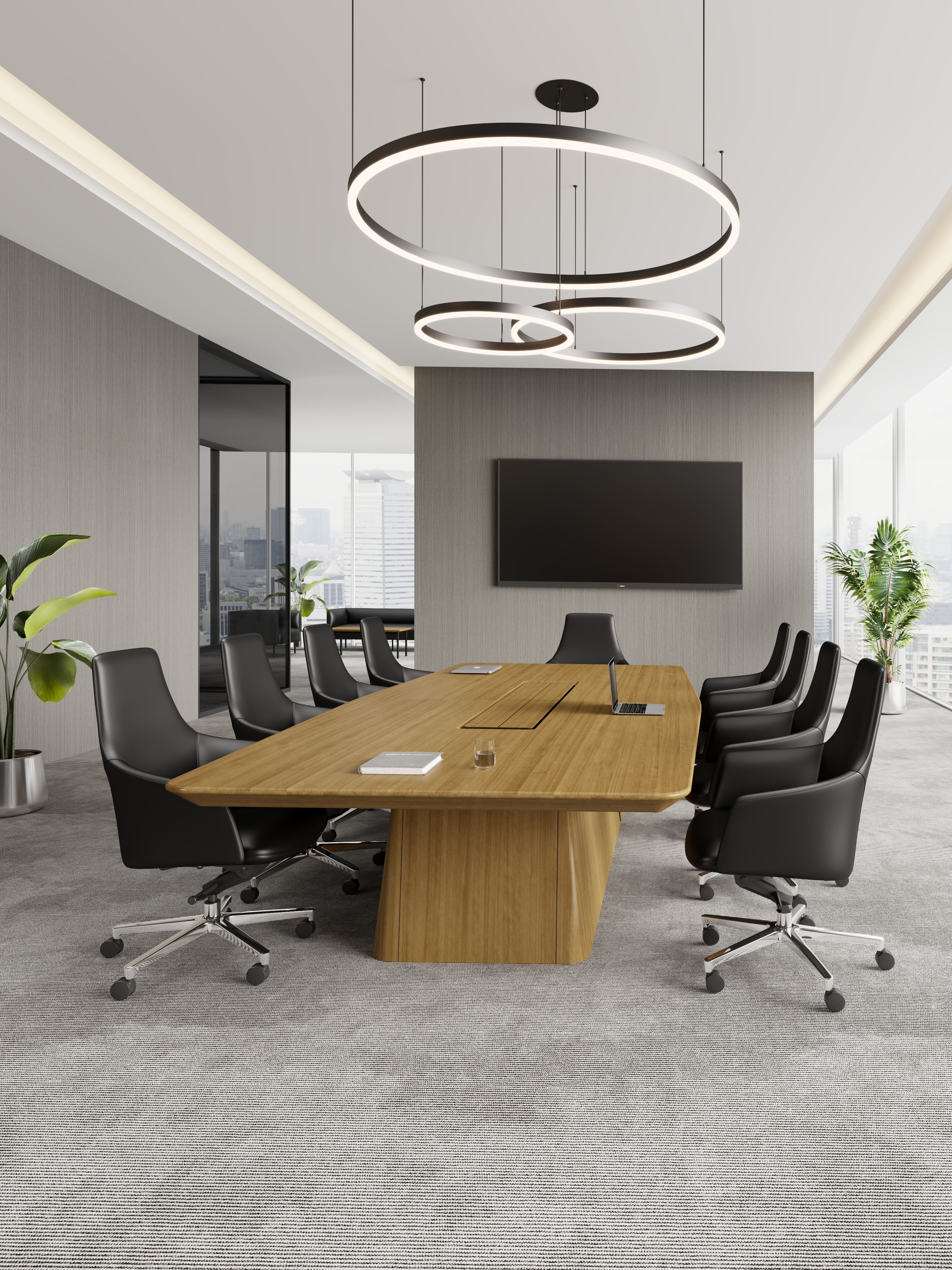 11 - Landmark Conference Table and Rhythm-α.jpg | Lamex Office ...