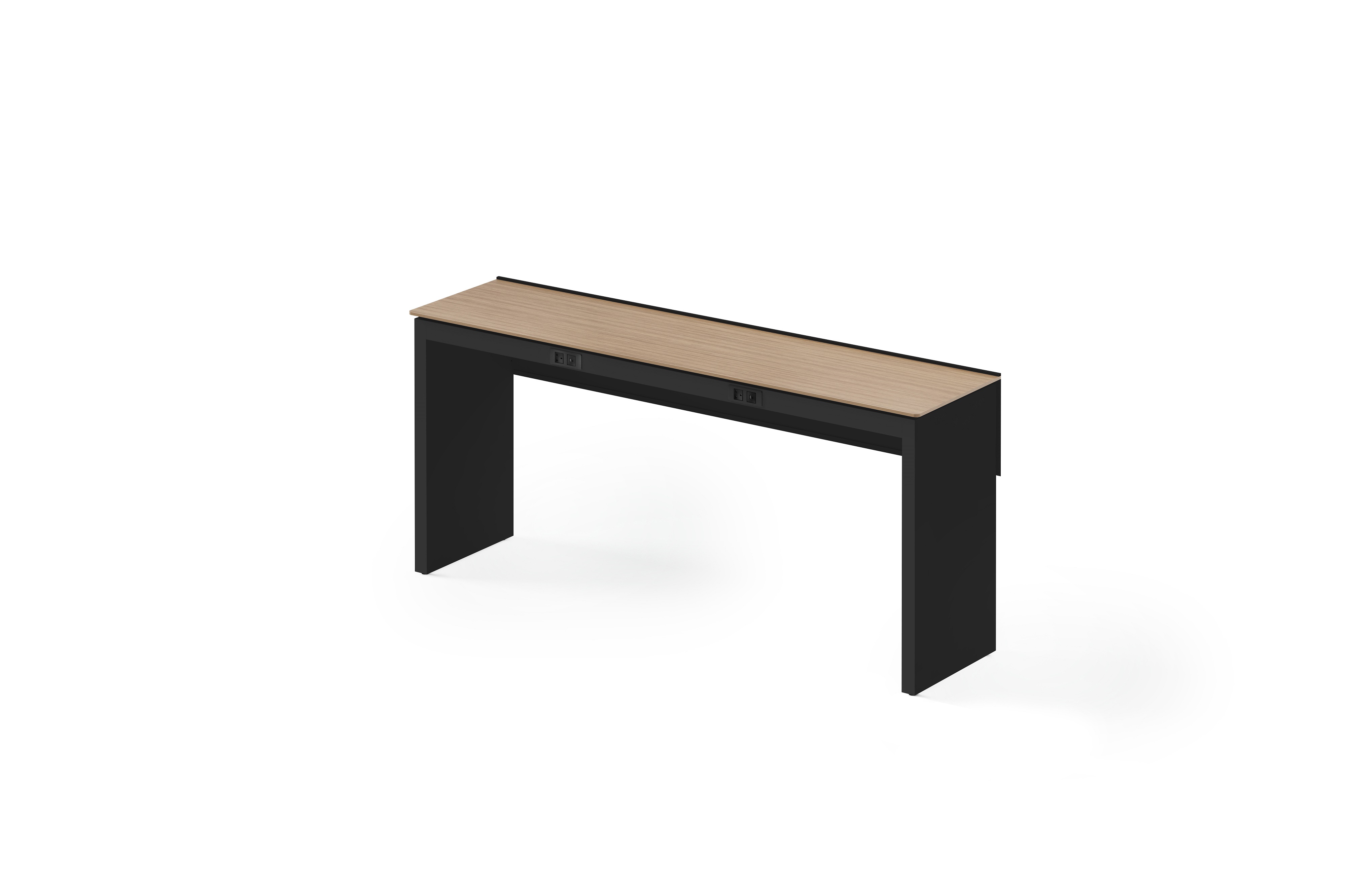 3 - ELIO Counter_Single Side_UK Socket_MY16.jpg | Lamex Office ...