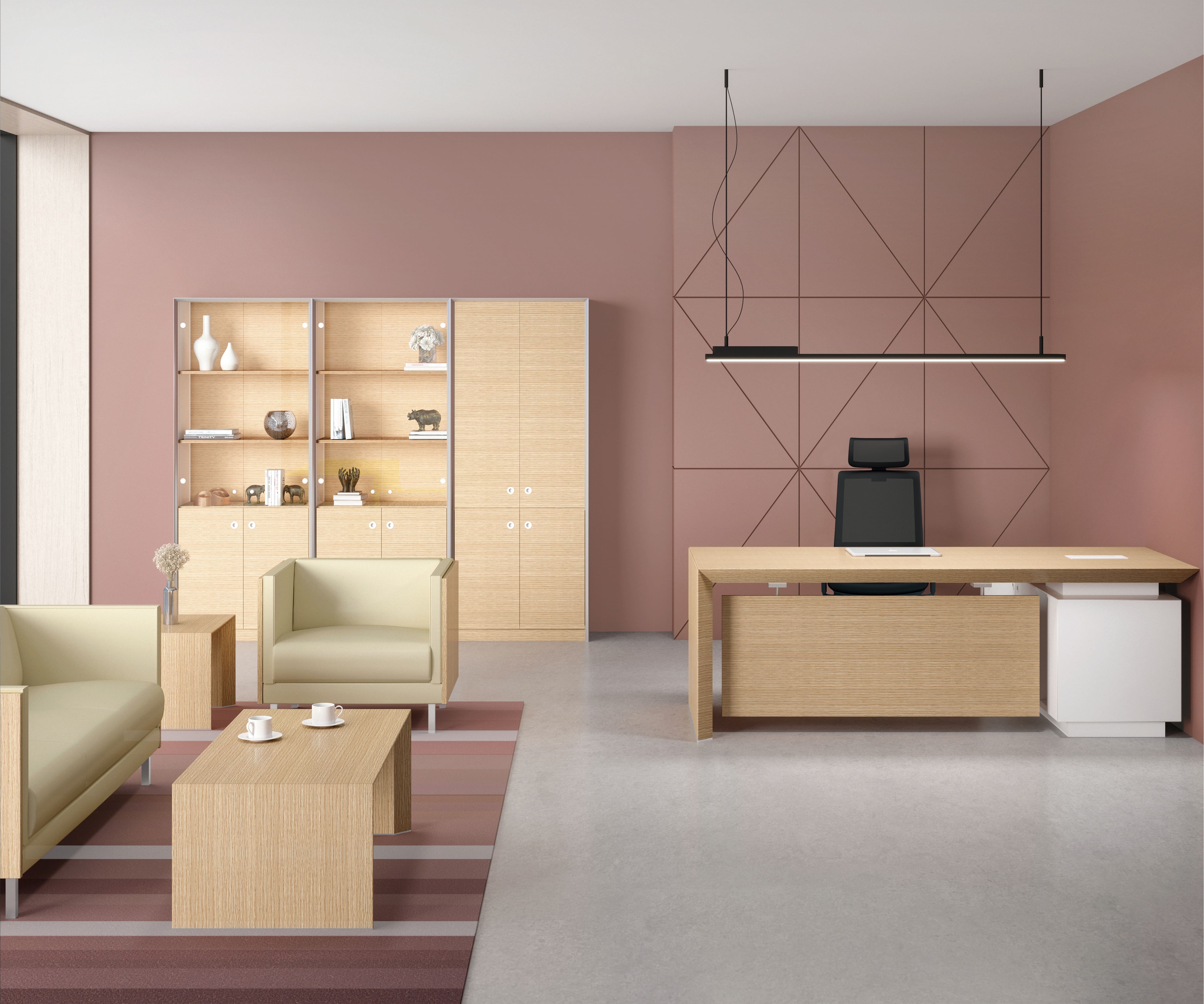 5 - Brava Family and AIRFORT2.0.jpg | Lamex Office Furniture | Official ...