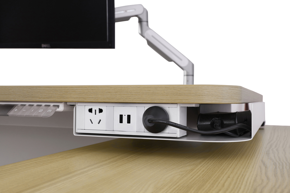 11 - Envolve Plus - Cable Trough to Hide Cable Wires-ps | Lamex Office ...