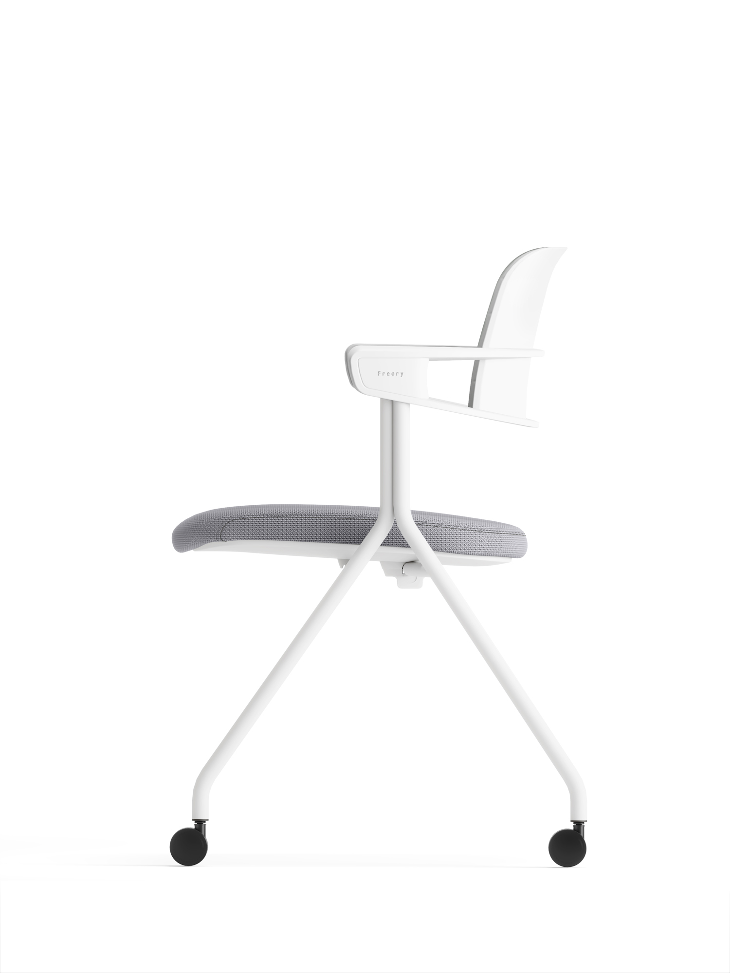 46 - Freory Plastic Back_TWT21 | Lamex Office Furniture | Official ...