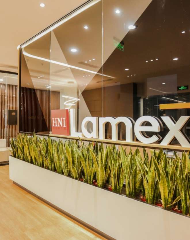 Lamex stands by you to fight against this global epidemic! | Lamex