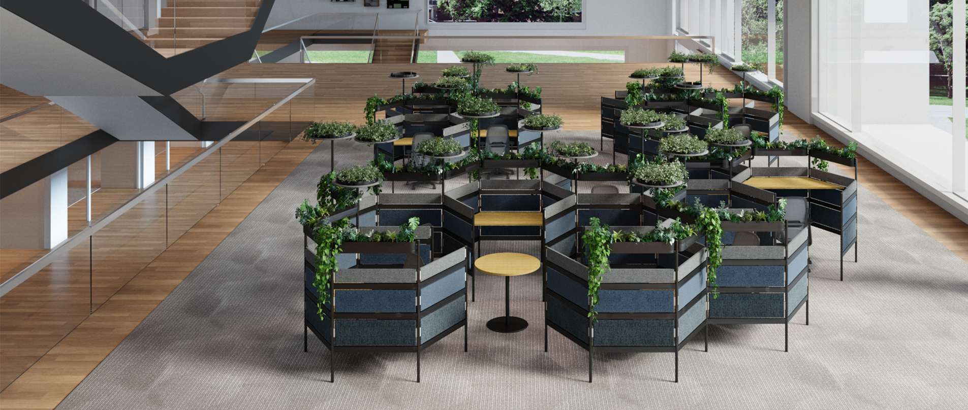 Lamex Office Furniture | Official Website of Lamex