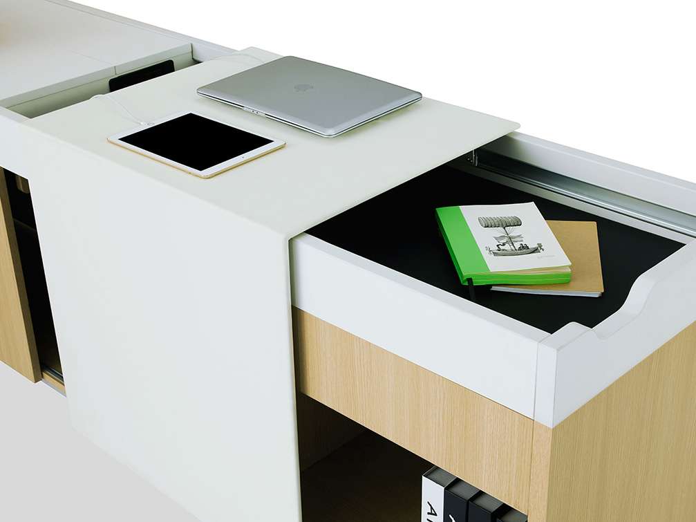 Envolve Connected Office | Lamex Office Furniture | Official Website of ...