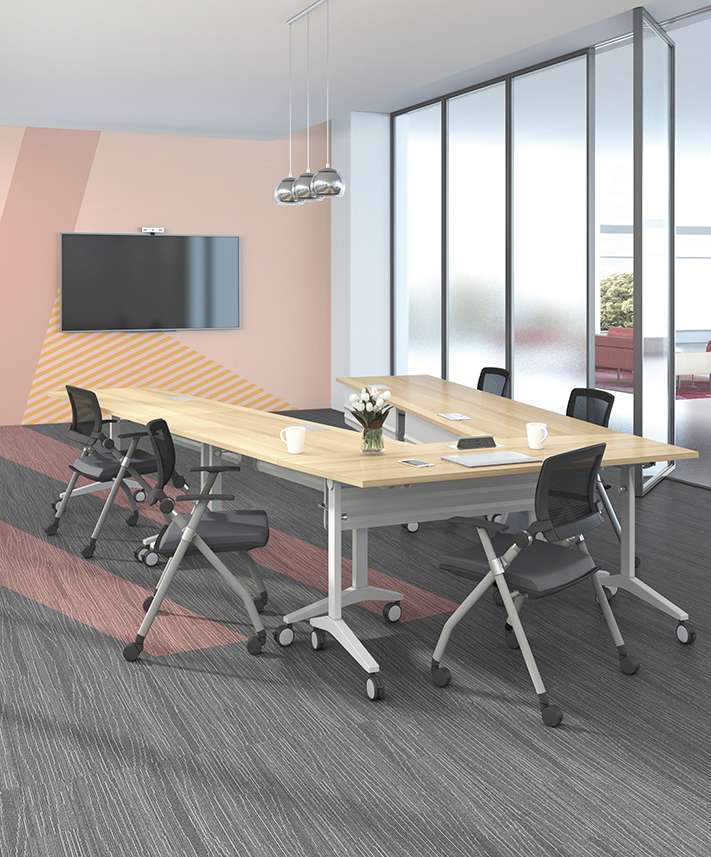 Limber™ | Lamex Office Furniture | Official Website of Lamex