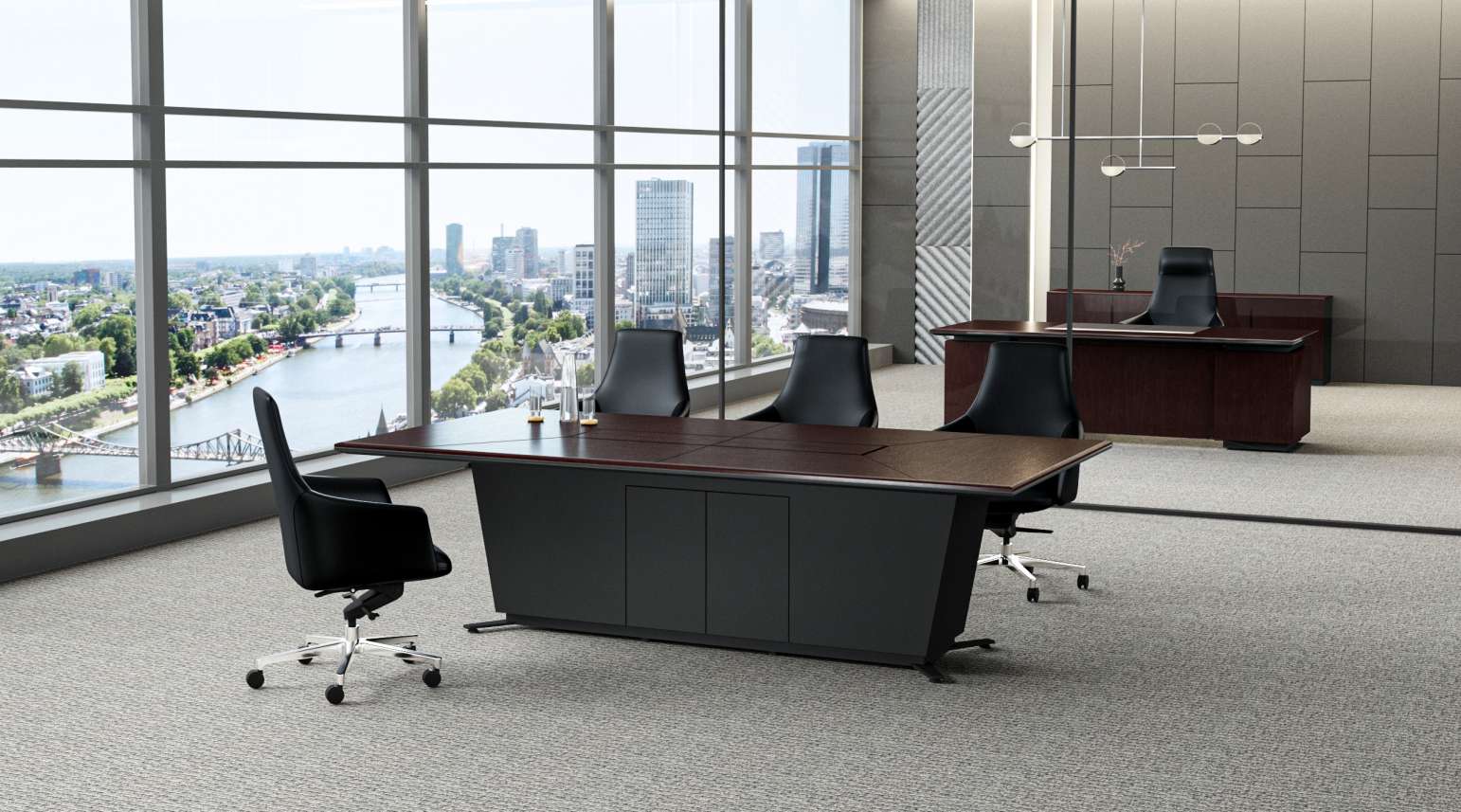 Grande+ | Lamex Office Furniture | Official Website of Lamex