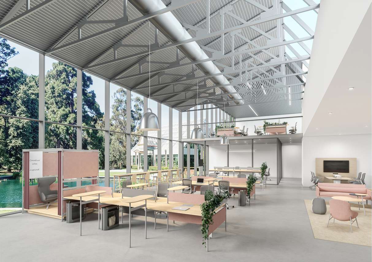 Liquid | Lamex Office Furniture | Official Website of Lamex