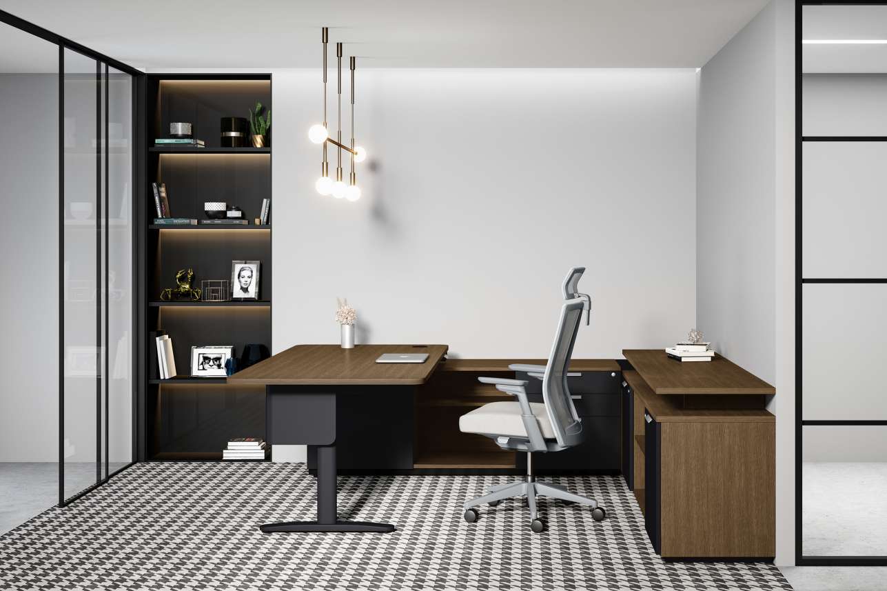Envolve Connected Office | Lamex Office Furniture | Official Website of ...