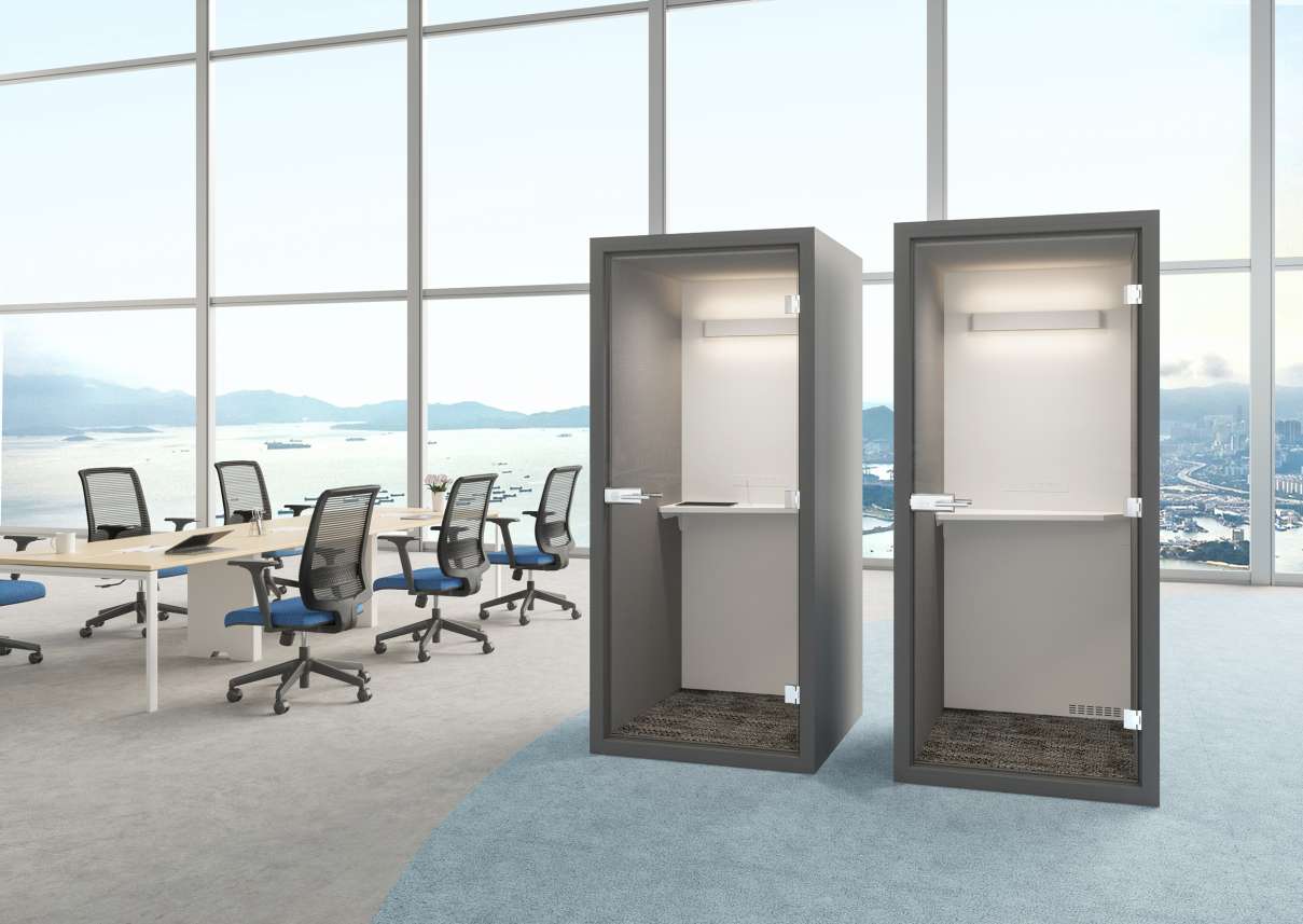 Cuboid | Lamex Office Furniture | Official Website of Lamex