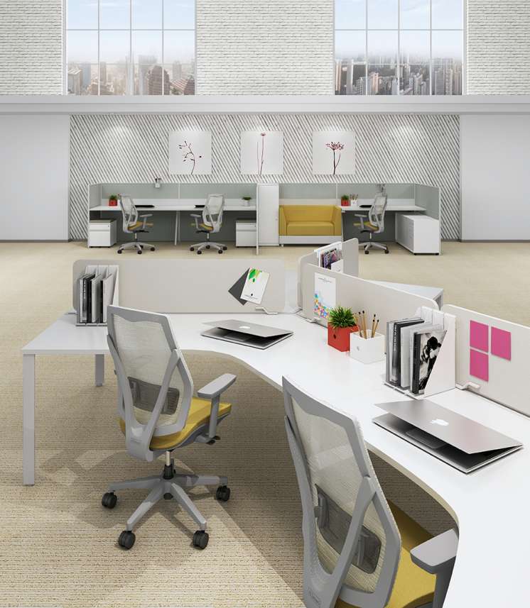 Verta™ Best Supervisor Seating Chair | Lamex Office Furniture ...