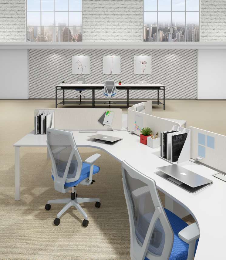 Verta™ Best Supervisor Seating Chair | Lamex Office Furniture ...