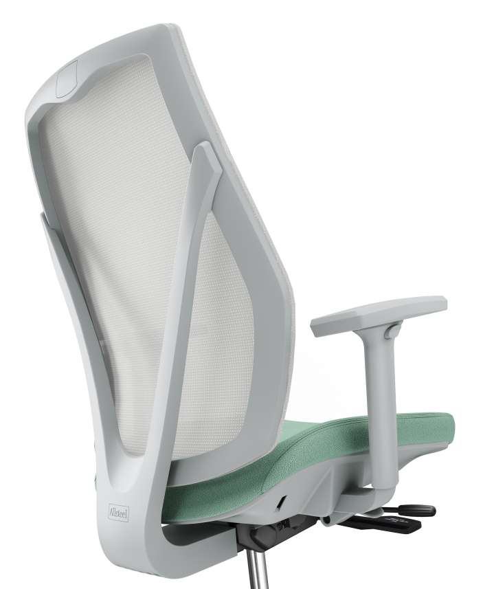 Verta™ Best Supervisor Seating Chair | Lamex Office Furniture ...