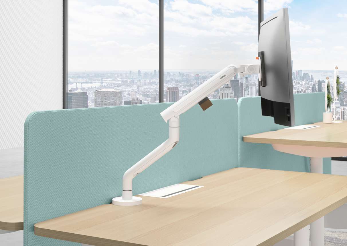 Yoca | 美时办公家具 | 美时官网