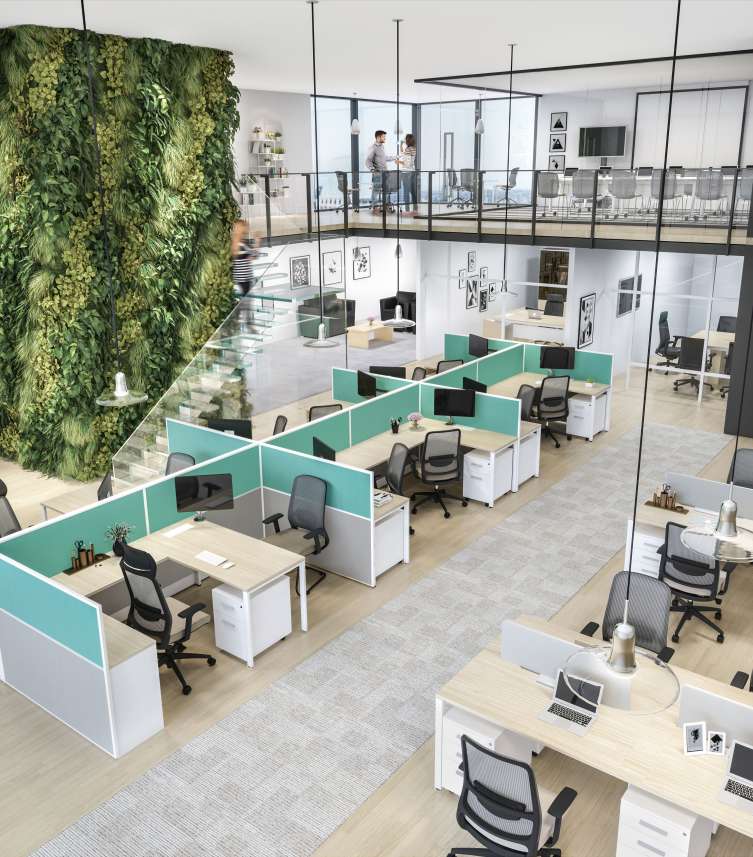 Sizza | Lamex Office Furniture | Official Website of Lamex