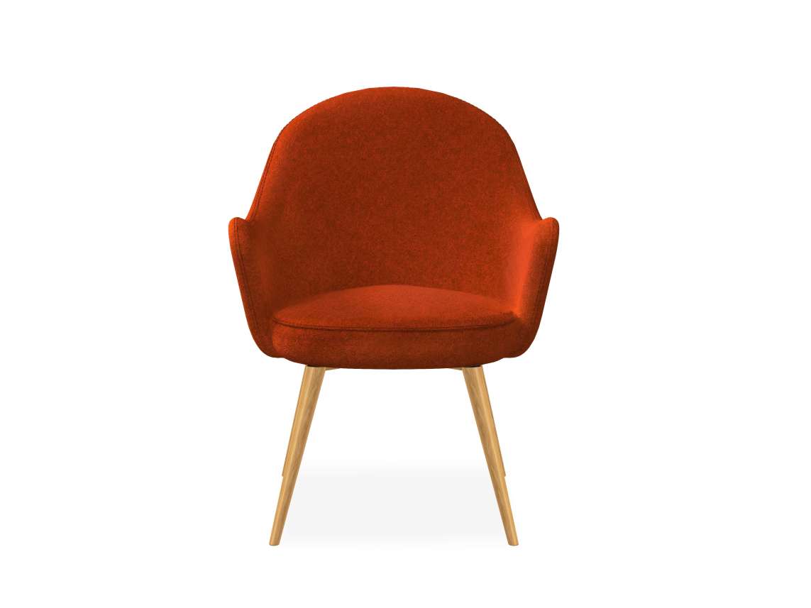 Astrid Chair | Lamex Office Furniture | Official Website of Lamex