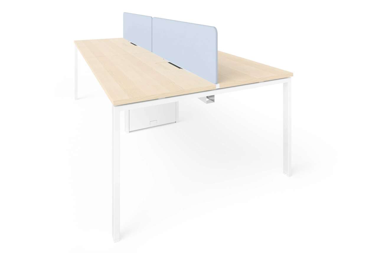 Avail Go Bench | Lamex Office Furniture | Official Website of Lamex