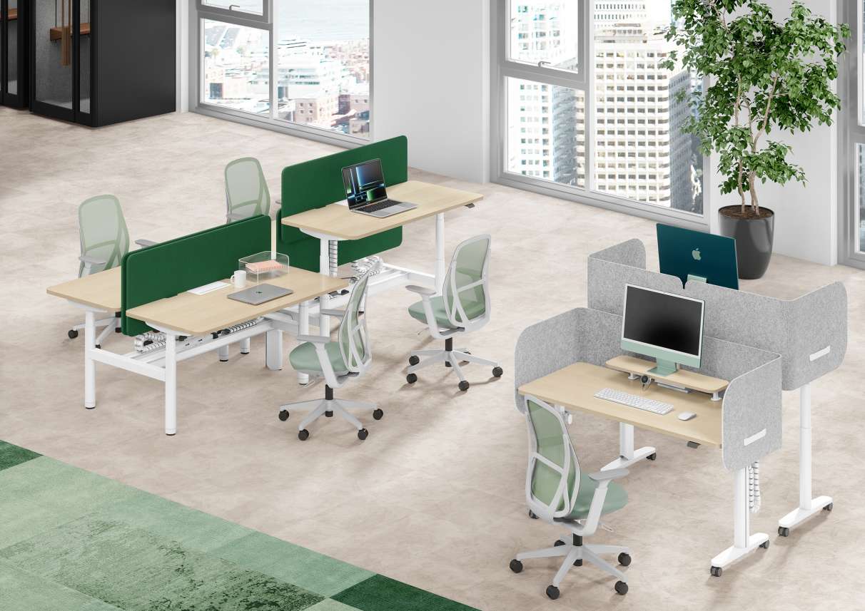 Avail Go HAD | Lamex Office Furniture | Official Website of Lamex
