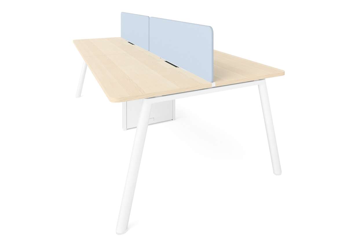 Avail Go Bench | Lamex Office Furniture | Official Website of Lamex