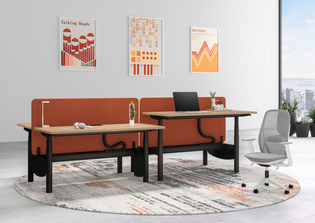 Avail Go HAD | Lamex Office Furniture | Official Website of Lamex
