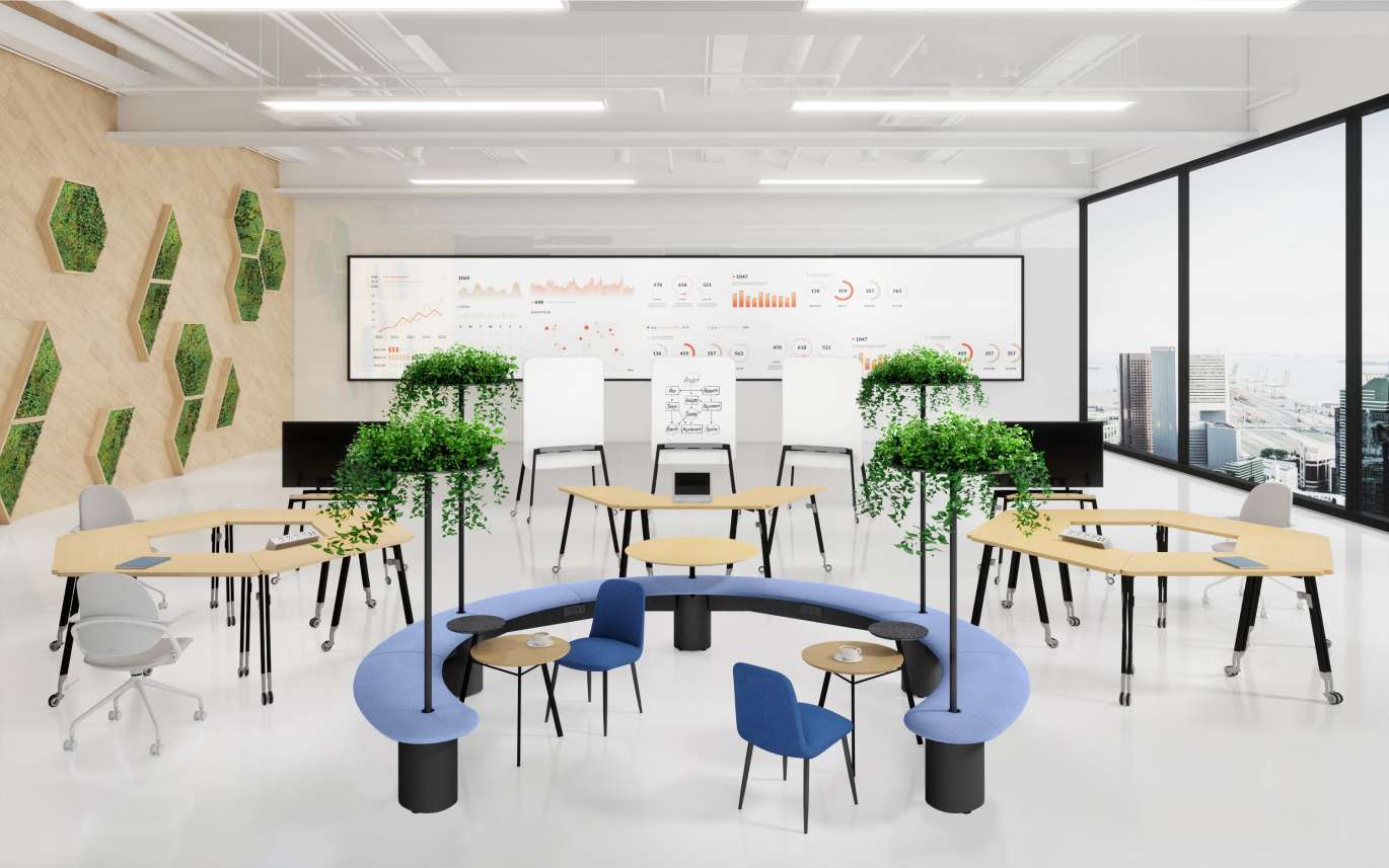 Hockey | Lamex Office Furniture | Official Website of Lamex