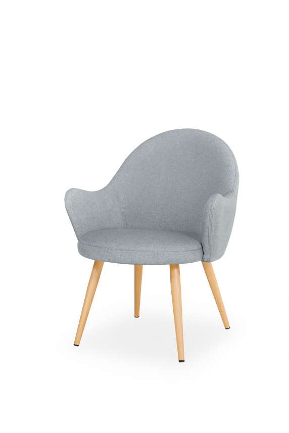 Astrid Chair | Lamex Office Furniture | Official Website of Lamex